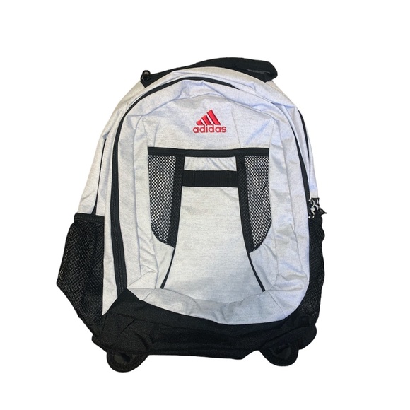 adidas | Accessories | Adidas Atkins Unisex Kids School Backpack Light ...